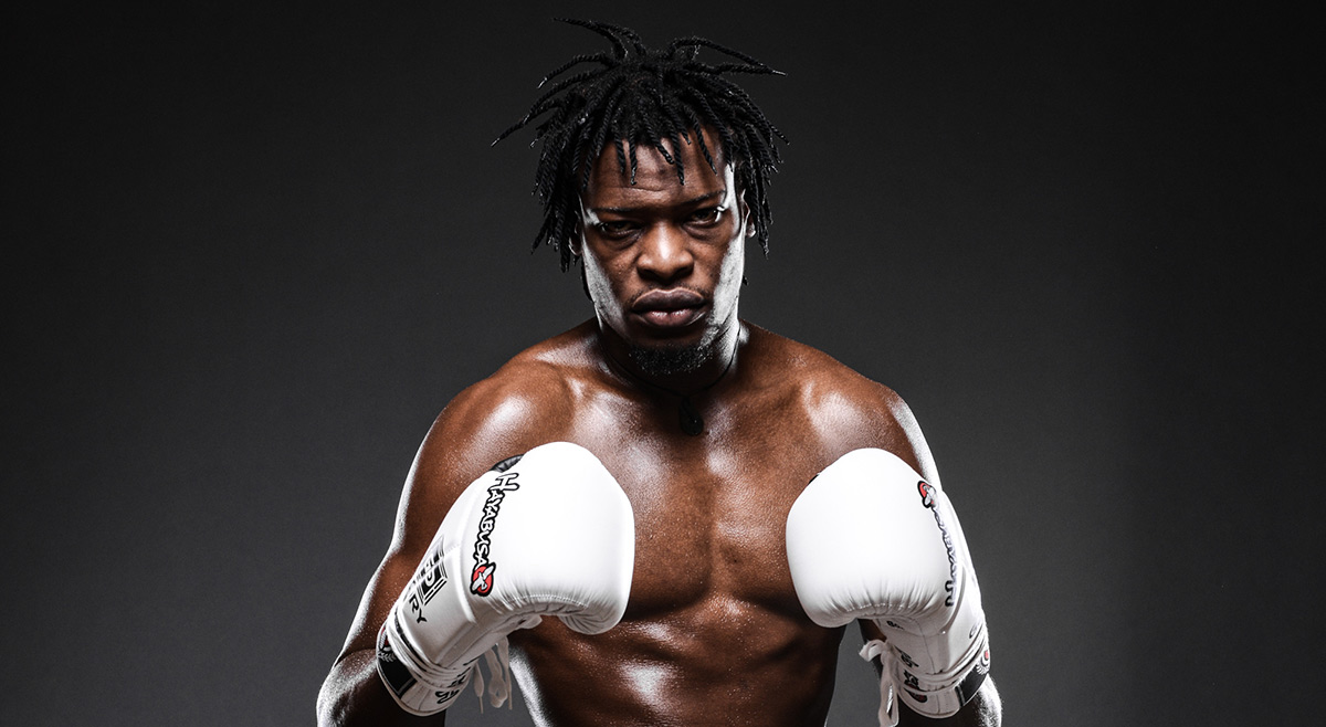 End Game – Blood Diamond Interview – Powerplay Promotions